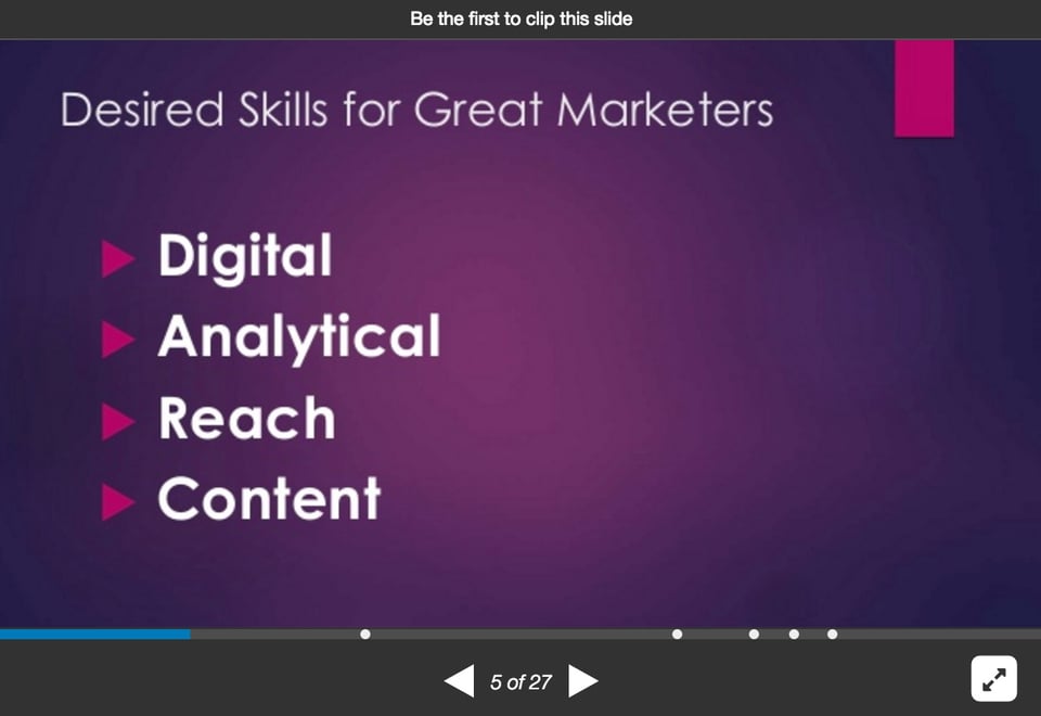 How To Build And Manage A Stellar Inbound Marketing Team How To Build And Manage A Stellar Inbound Marketing Team